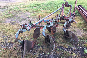 Equipment Sales — J&J Equipment Repair Inc.